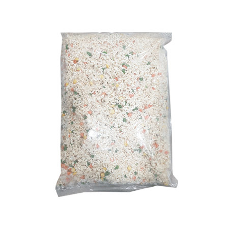 한우물 새우볶음밥(3Kg/EA) - 최저가 사업자 식자재 | 식봄