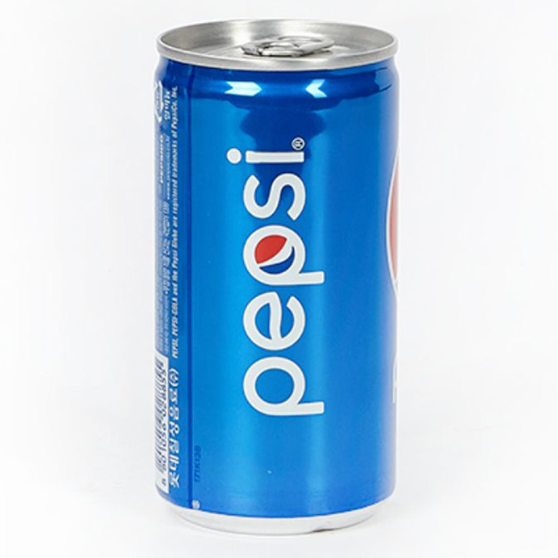 펩시 콜라(캔_190ml*30EA/BOX) | 식봄