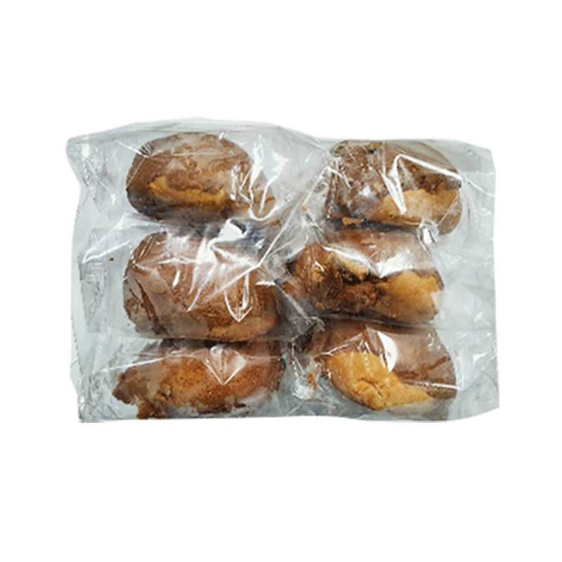 유로베이크 모카번(80g*6입 480g/EA) - 최저가 사업자 식자재 | 식봄