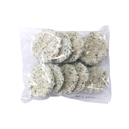 맛조은 청파래오징어까스(60g*10개입 600g/EA) - 최저가 사업자 식자재 | 식봄