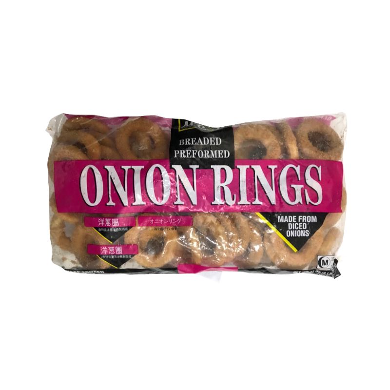 맥케인 어니언링(60±2개입 907g/EA) | 식봄