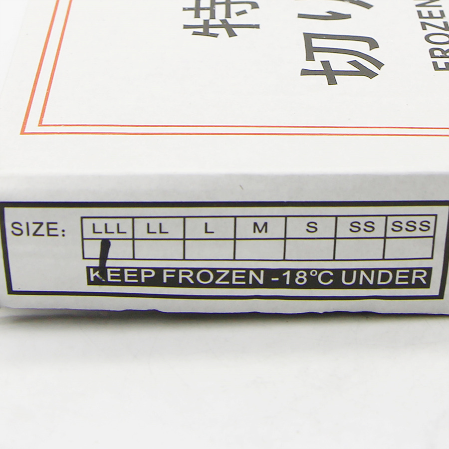 절단꽃게(냉동 3L 450g/EA) - 최저가 사업자 식자재 | 식봄