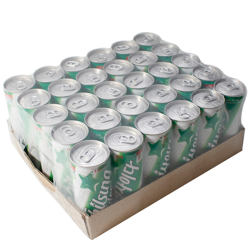 칠성 사이다(실온 캔_250ml 250g*30EA/BOX) | 식봄