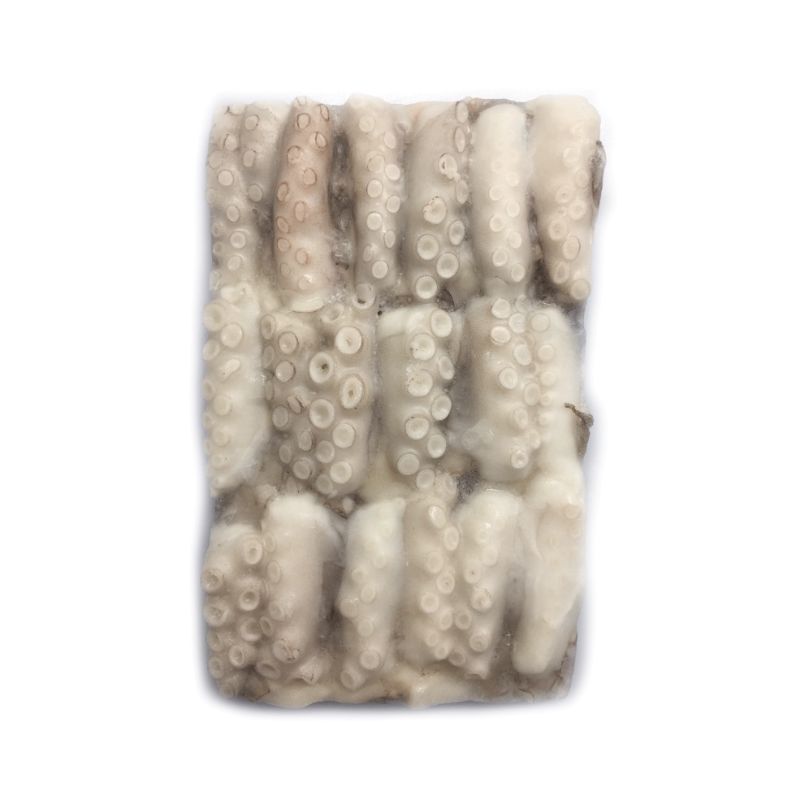 이츠웰 절단낙지(냉동 L 500g*6EA/BOX 베트남) - 38,970원 - 식봄