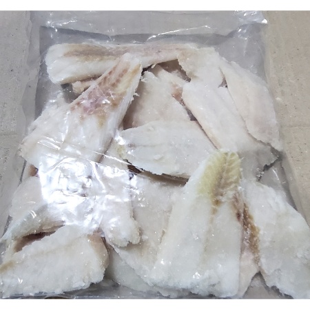 동태포(700g) X10 냉동 명태필렛 동태전 명태포 슬라이스 동태살 | 식봄