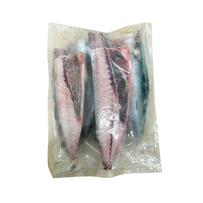 서풍 고등어(내장제거_80~100g/토막 구이용 1Kg/EA)/노르웨이산 | 식봄