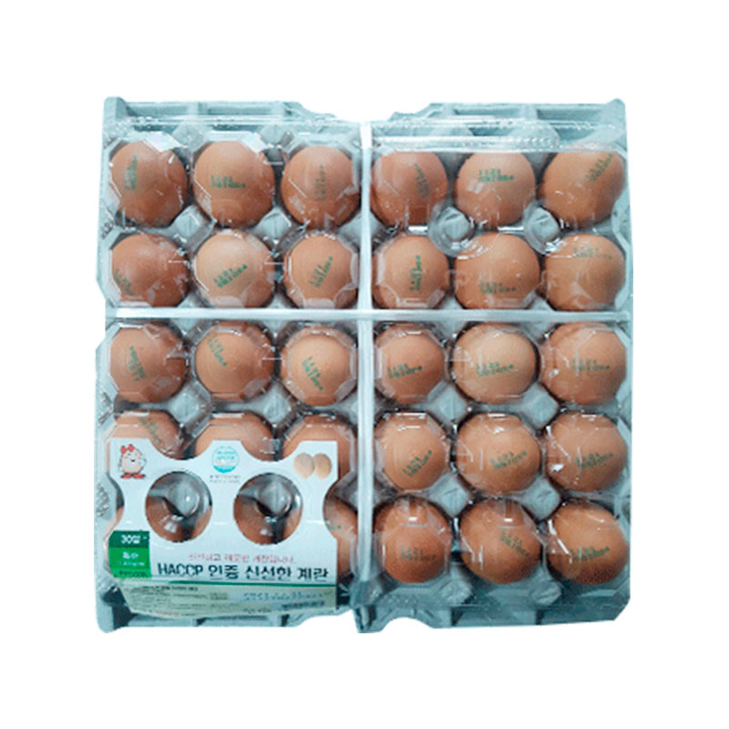 ★초특가★ 두원 계란(특란_60g*30입 1.8Kg/EA)/국내산 - 최저가 사업자 식자재 | 식봄