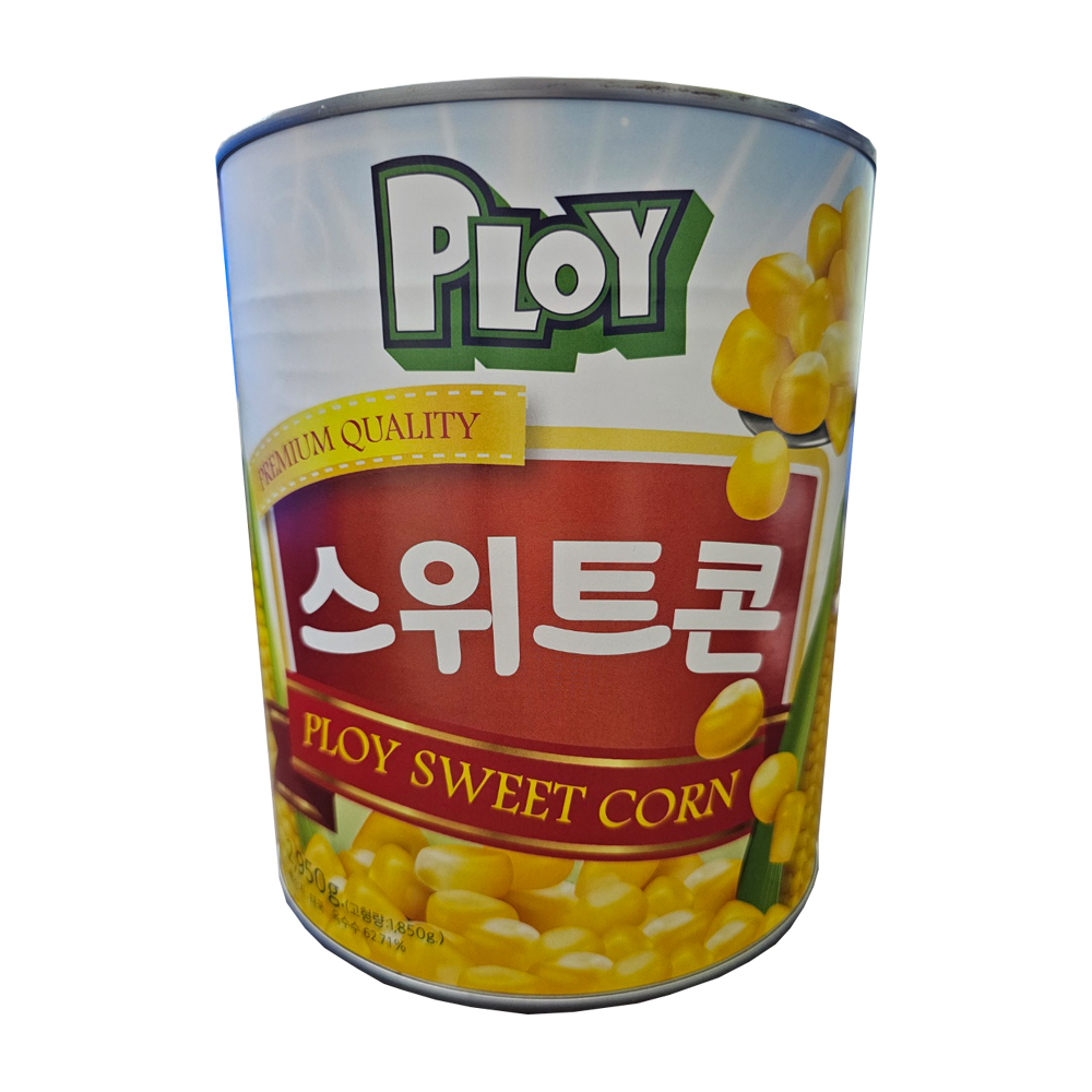 플로이 스위트콘 2.95kg - 최저가 사업자 식자재 | 식봄